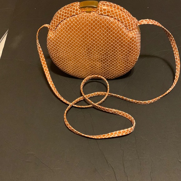 RODO ITALY | Bags | Vintage Rodo Bag Italy | Poshmark